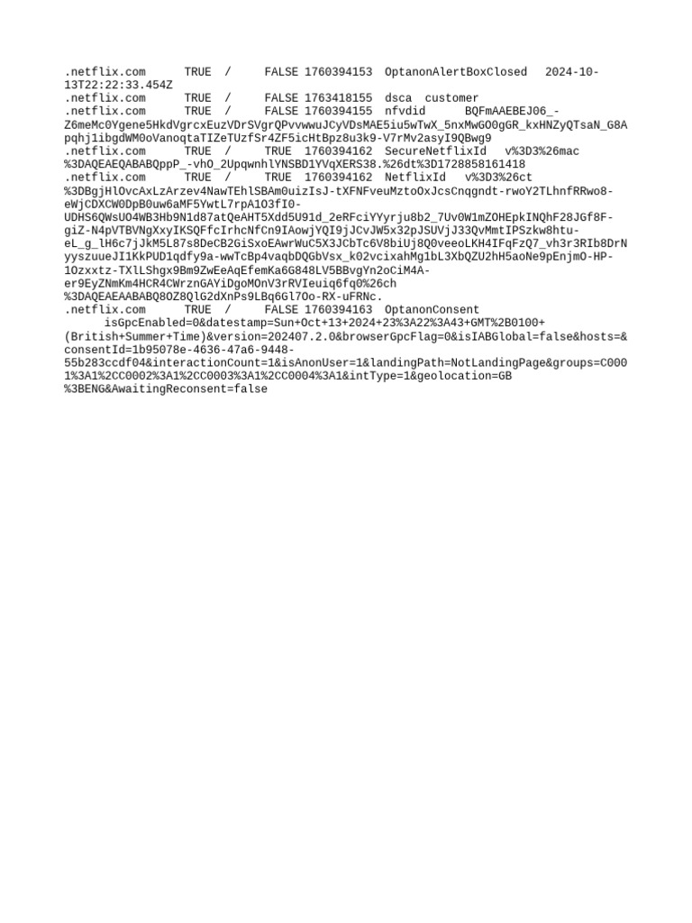 (GB) - Lizdaone@Hotmail - Com - (Basic) - (SKY - UK - IE - BILLED) - Unverified - (Unknown) | PDF