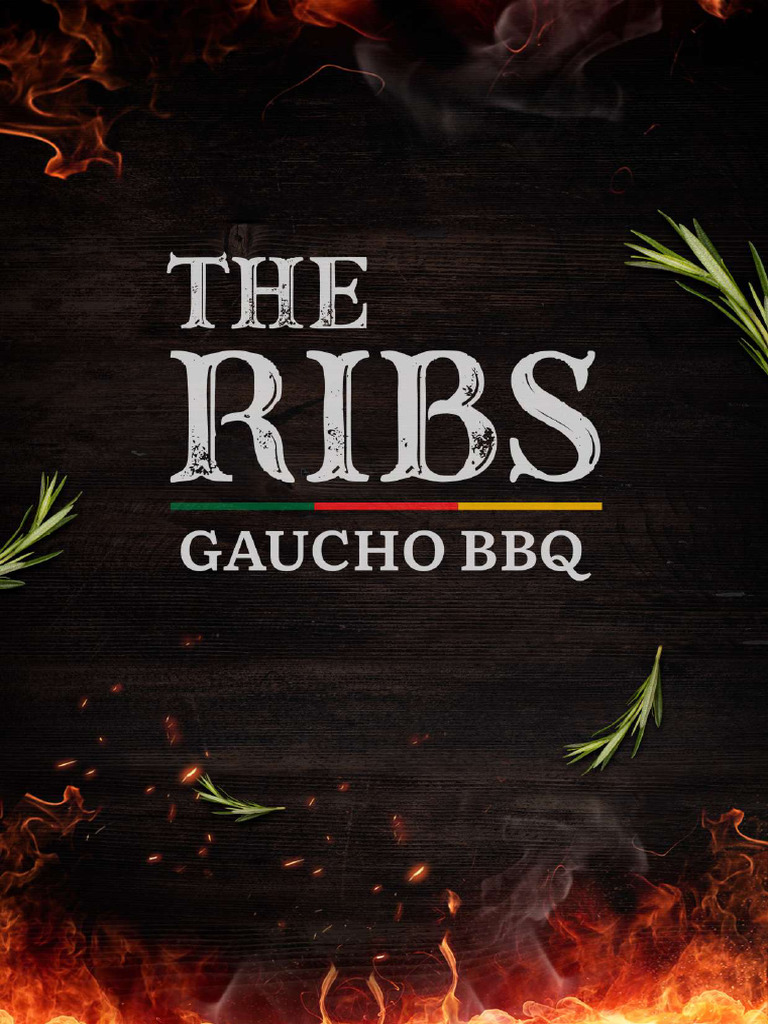 Food_The_Ribs (1) | PDF