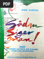 Artikel Layout - Indidansk | PDF