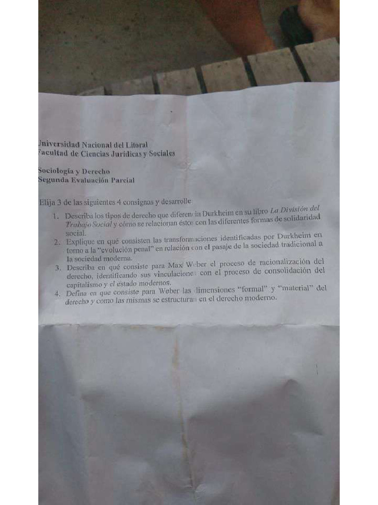 Modelos de Examen | PDF