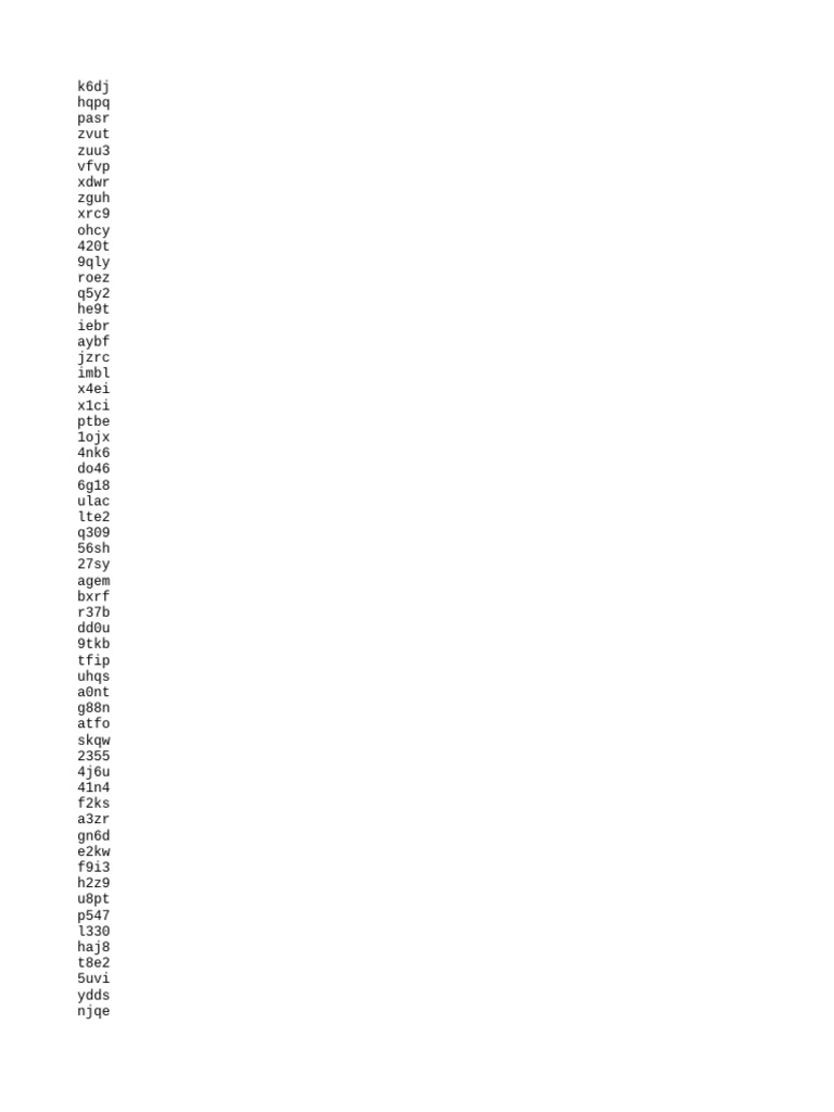 quad_800_usernames | PDF