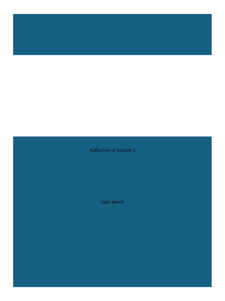 Five Responsibilities of An Acting Prefect | PDF