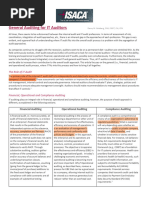 Inflo Digital Audit - The Definitive Guide To Performing External ...