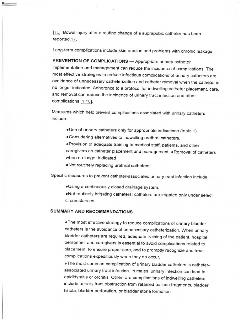 Pre Reading Cath Course.2 | PDF