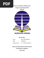 Ancaman Pidana Pasal 167 dan 551 KUHP | PDF | Hukum
