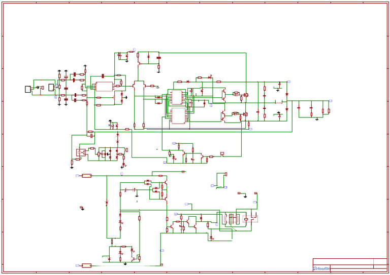 Schematic - UcD 1k (CLONE FIRST PLEASE) - 2025 05 03 | PDF