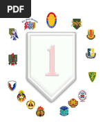 Values and Standards: of The British Army | PDF | Value (Ethics ...