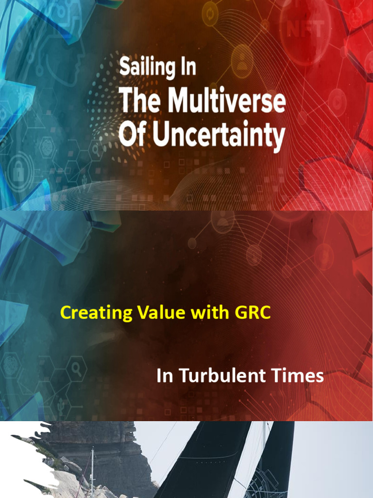 Value Creation Through GRC Global Phenomena - Lee Dittmar | PDF | Artificial Intelligence ...