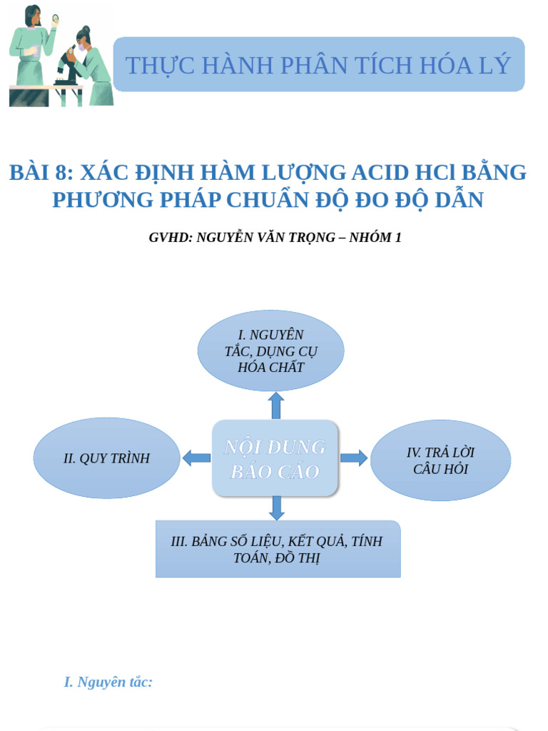 Báo Cáo Bài HCL | PDF