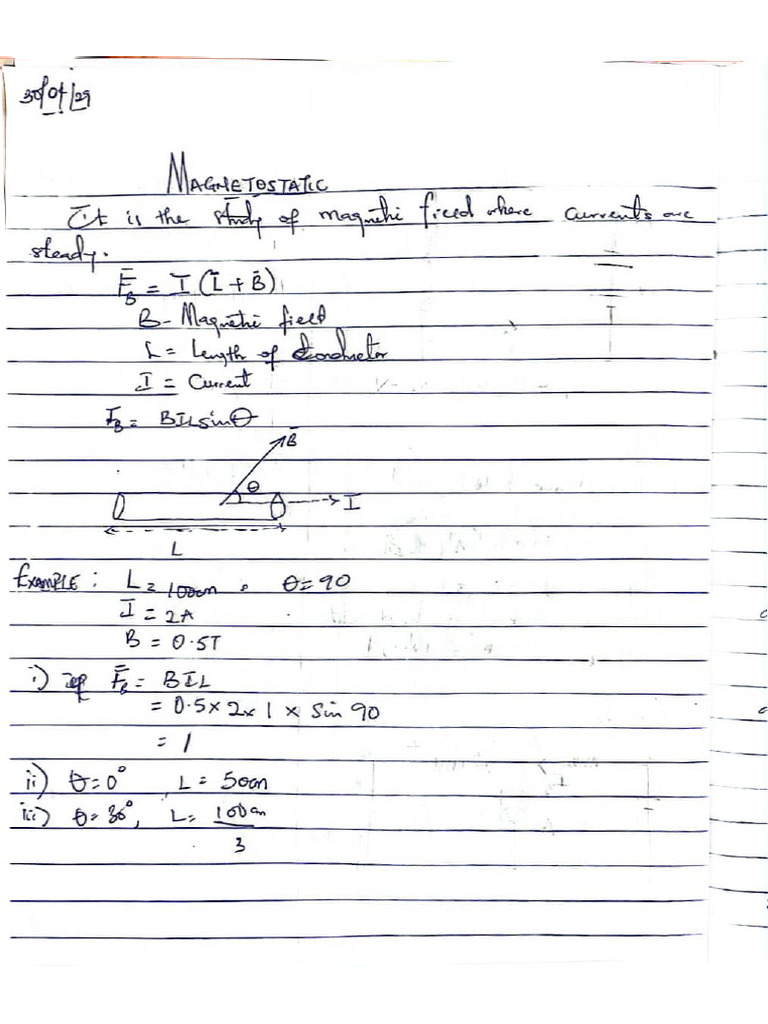 Phy102 - SLT (30-04-2025) | PDF