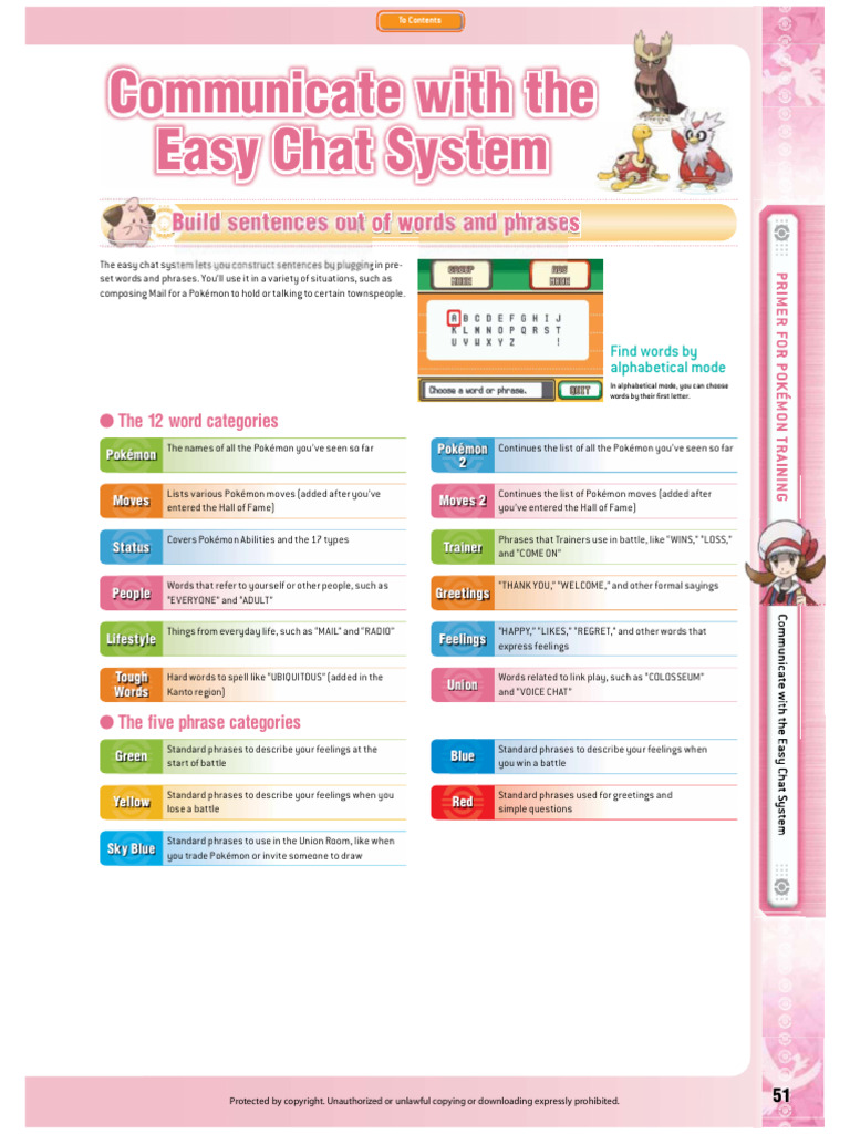 Pokemon HGSS Prima Guide - Johto - Part2 | PDF