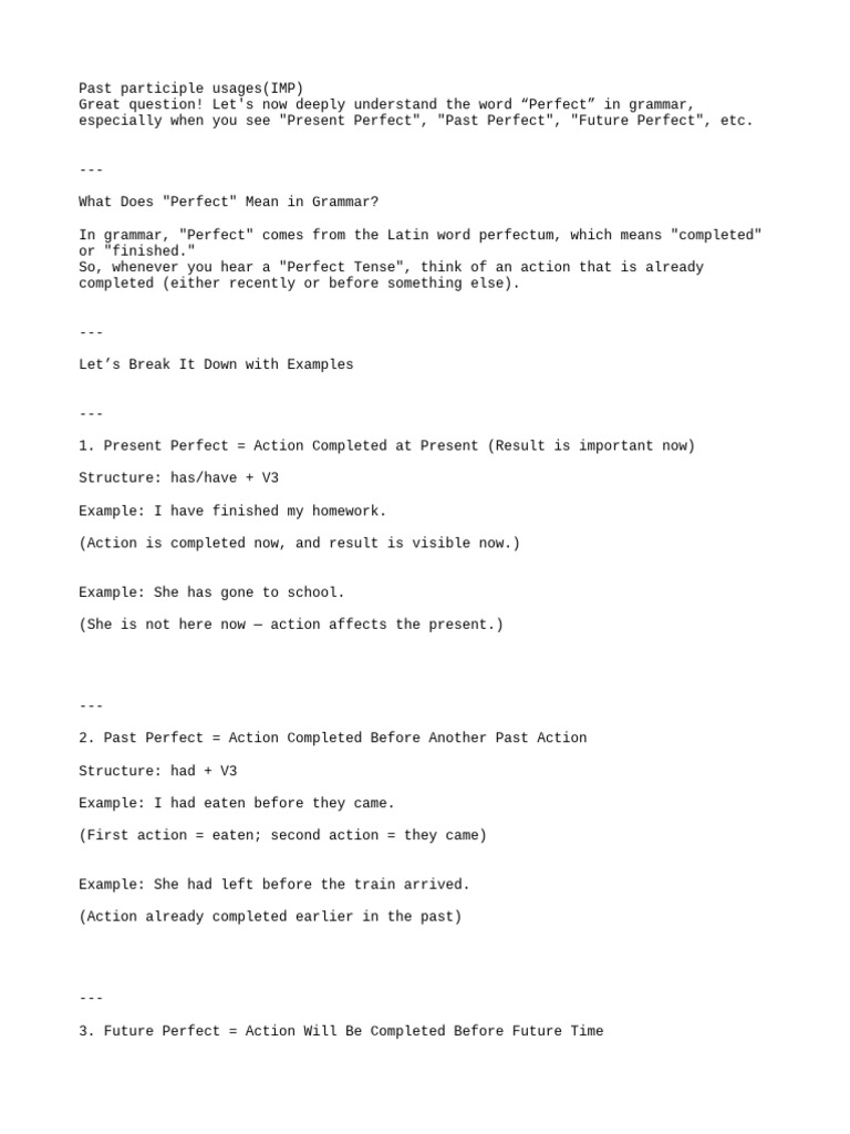 Transfer Dock - Text - 20250512010627 | PDF | Perfect (Grammar ...