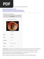 Flatus Tube Insertion | PDF | Flatulence | Rectum