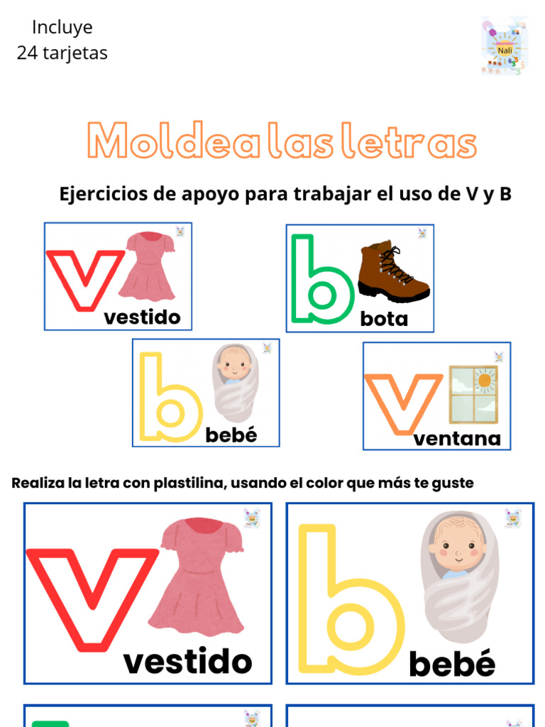 Moldea La Letra V B - 20250507 - 213526 - 0000 | PDF