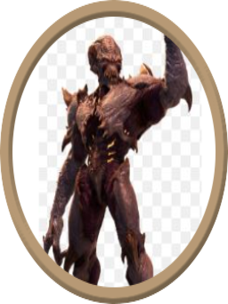 Archdemon 123 | PDF