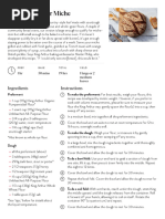 A Brief History of Cooking | PDF | Cookbooks | Baking