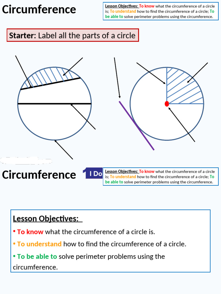 Toddle 62acc978 Fed4 4838 B24a F665d8f99fa4 Circles and Circumference ...
