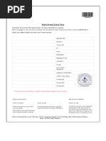 Work Permit Application Guide for Expatriates | PDF | Travel Visa ...