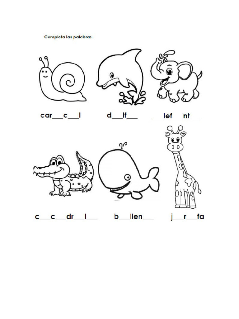 Alfabetizacion M, P, T, S y L | PDF
