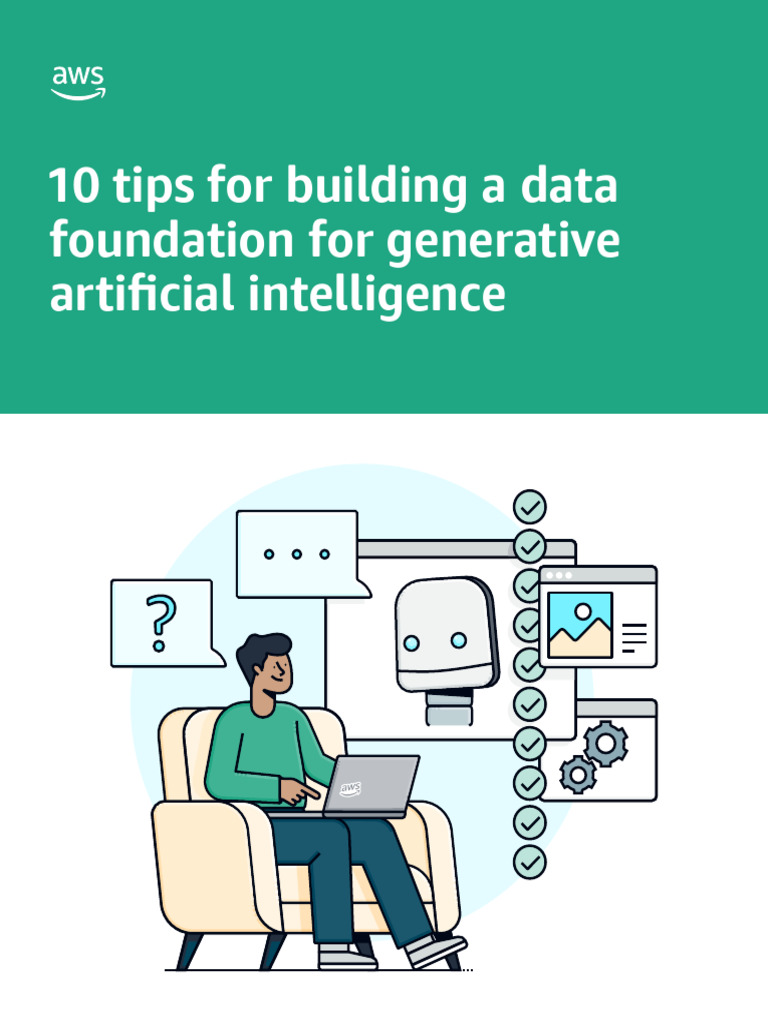 10 Tips For Building A Data Foundation For Genai | PDF | Artificial ...
