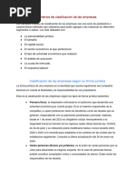 OCI-R Español Obsessive Compulsive Inventory | PDF | Sicología