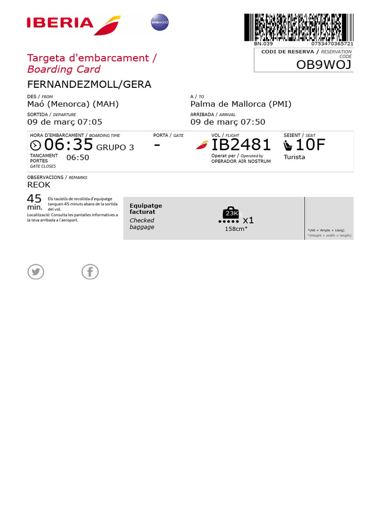 Ob9Woj: Fernandezmoll/Gera | PDF