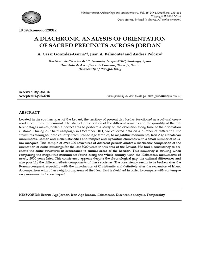 A_DIACHRONIC_ANALYSIS_OF_ORIENTATION_OF | PDF