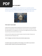 All Certik Skynet Answer (Up-To-date) | PDF | Cryptocurrency | Computer ...