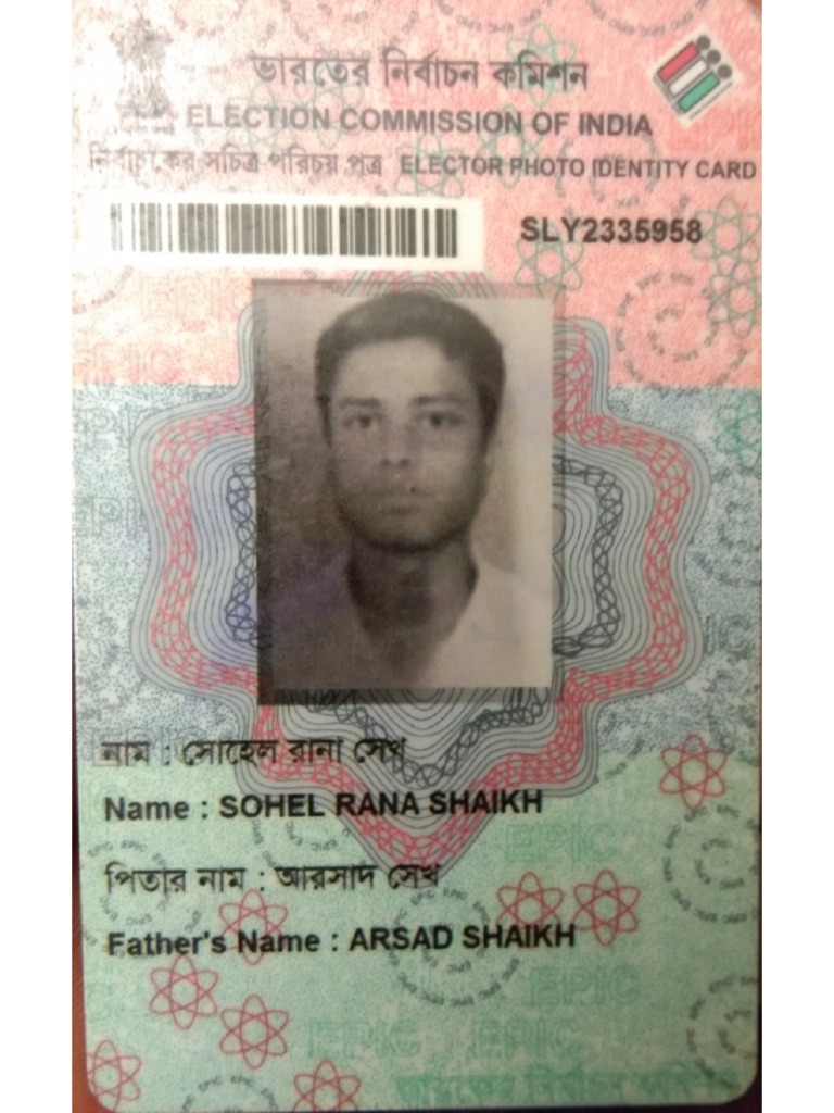 Sohel Rana Shaikh | PDF