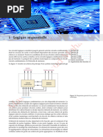 Les Differents Type de Bascules | PDF | Ingénierie électronique | Architecture (Informatique)
