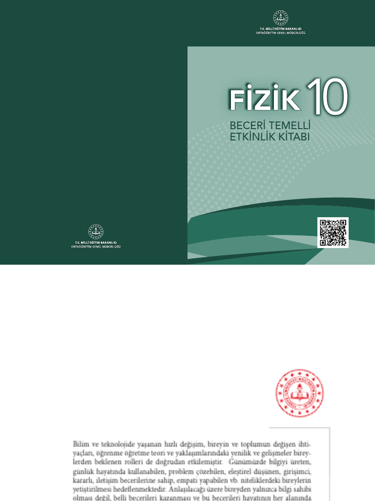 Fizik | PDF