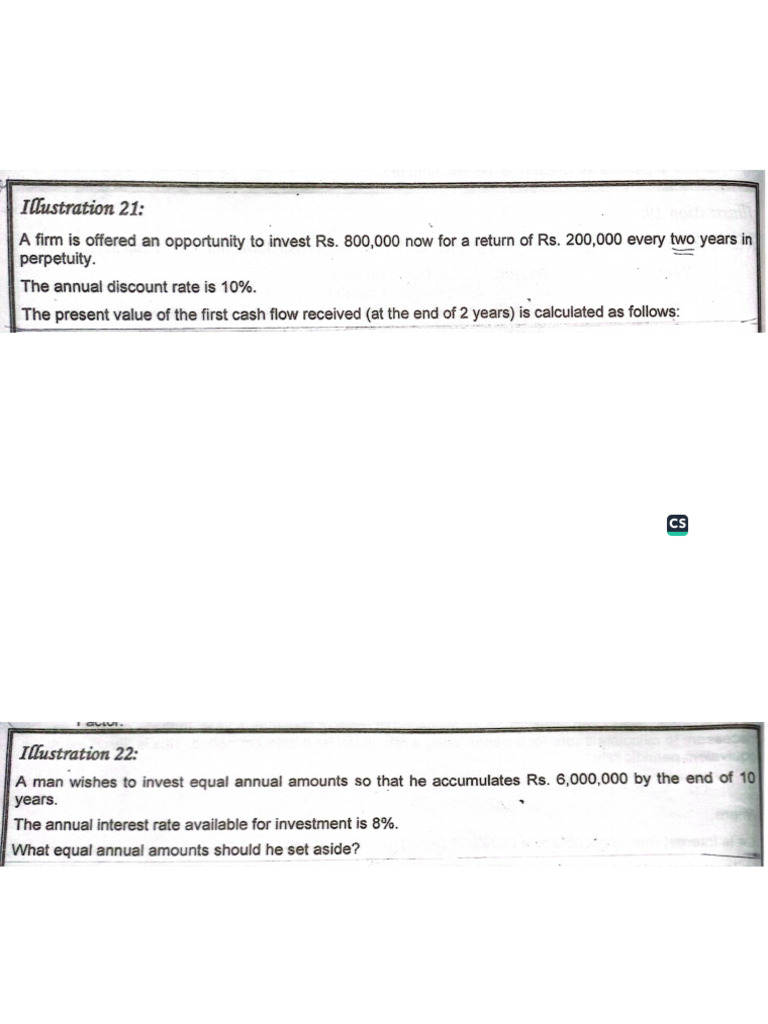 21 To 40 Illustrations BFD | PDF