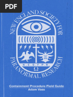 Specter 2 Ghosts | PDF | Ghosts | Undead