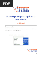 Guía Completa de UHRS y Clickworker | PDF | Contraseña