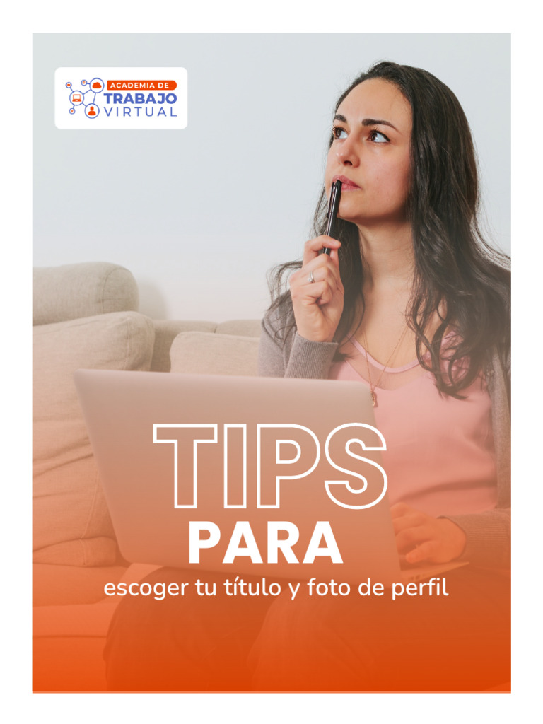 Checklist Foto y Título | PDF