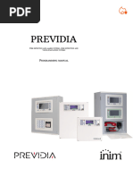 Salto PPD Device User Manual | PDF | Electrical Connector | Usb