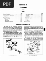DPS6 Dual Clutch Service Guide | PDF | Clutch | Transmission (Mechanics)