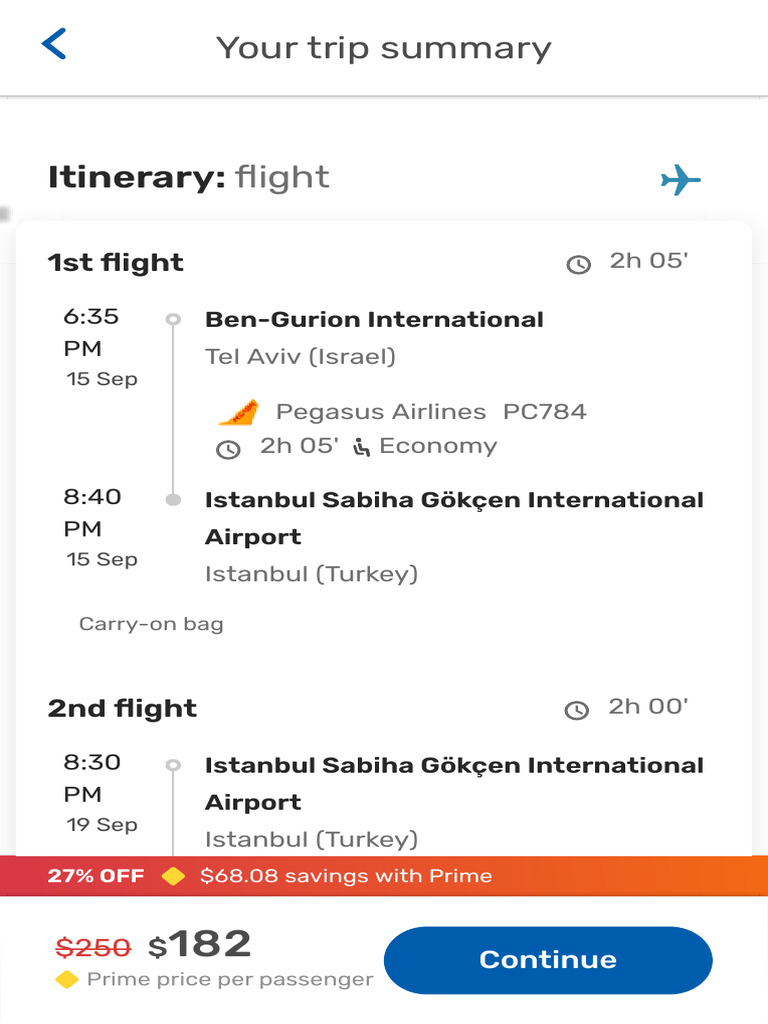 Cheap Flight Deals, Hotels and Car Hire - Edreams USA | PDF