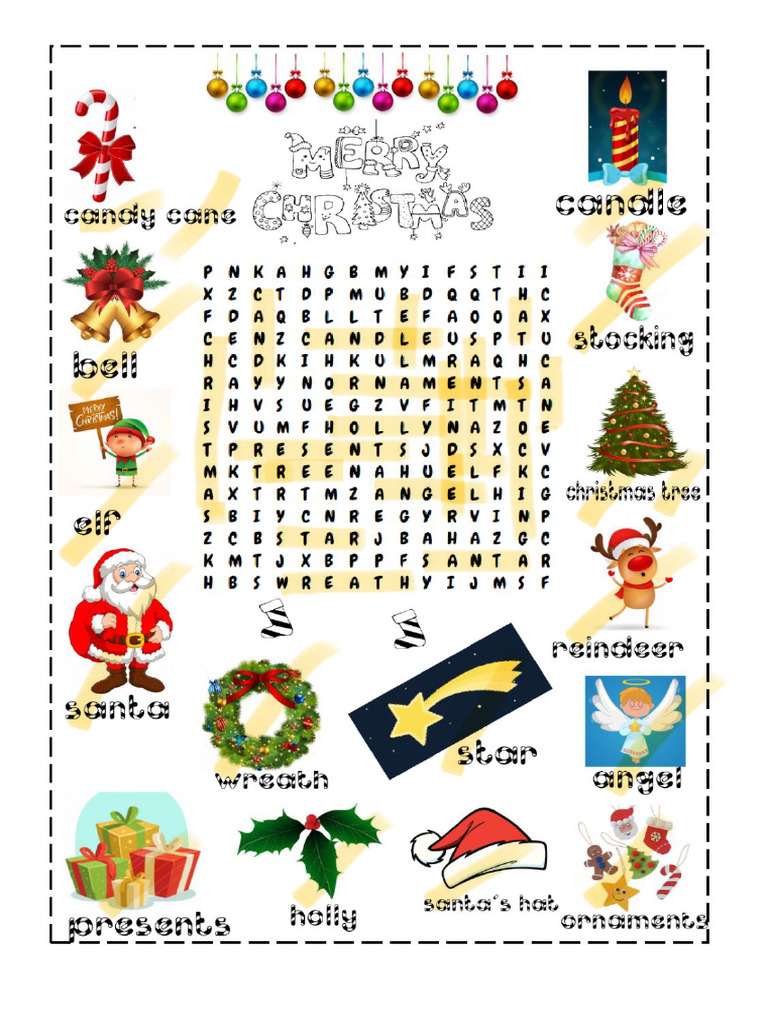 Worksheet 583479 | PDF