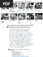 Chef Reading Comprehension | PDF | Cooking, Food & Wine