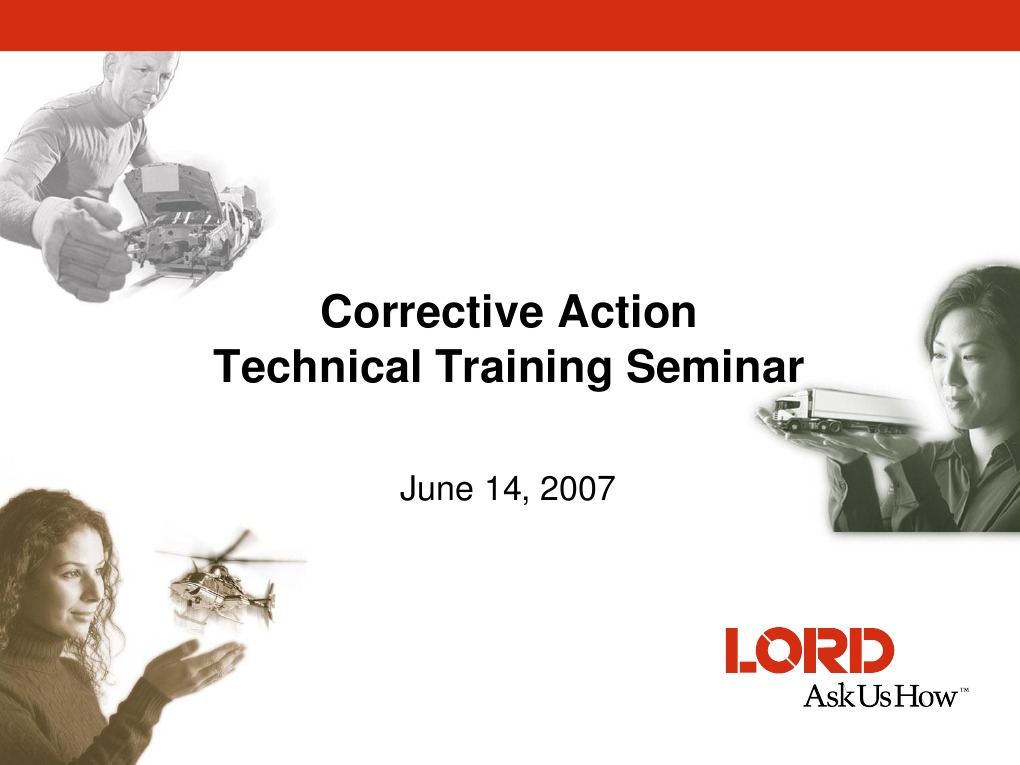 Corrective Action and 8D Process Guide | PDF | Causality | Systems Theory