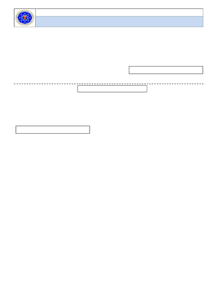 PRC Certification Action Sheet Template | PDF | Government And ...