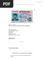UV Security Guide for ID Verification | PDF | Nature