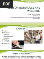 Anvisa Checklist | PDF | Verification And Validation | Specification ...