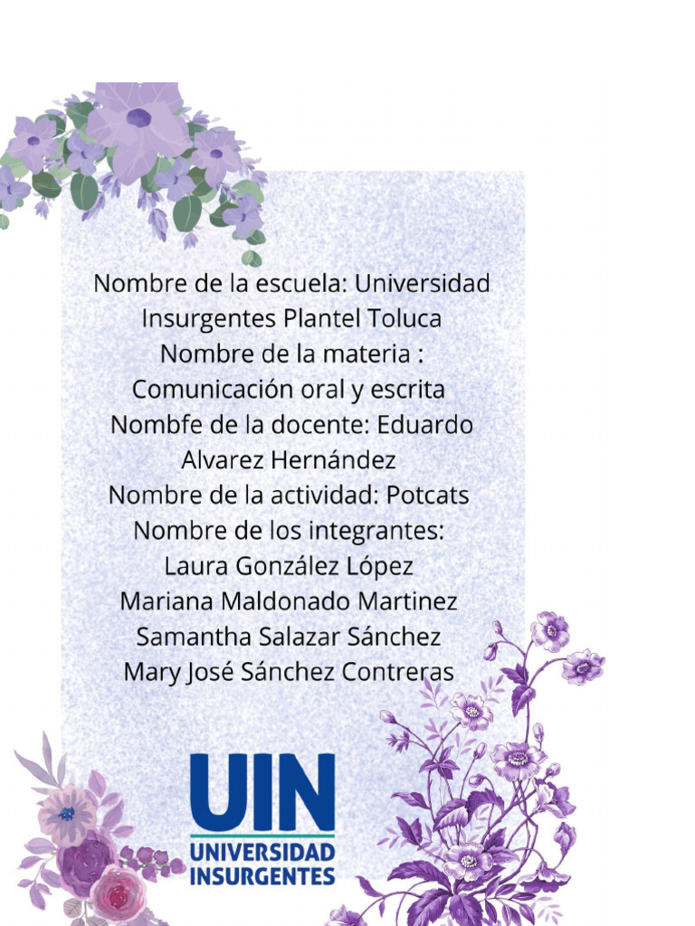 Guión 1 | PDF | Cielo