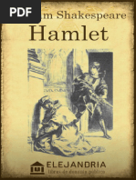 Hamlet Texto Completo | PDF