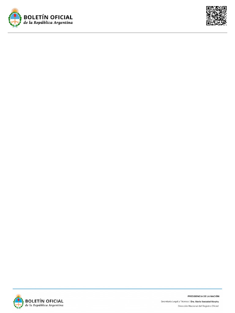 Ministerio de Capital Humano: Disposición 2/2025 DI-2025-2-APN-SSSS#MCH ...