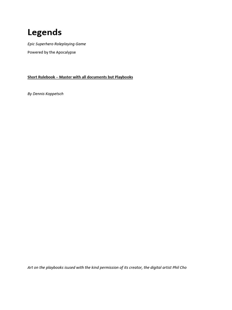 Legends master all documents | PDF | Batman | Superheroes