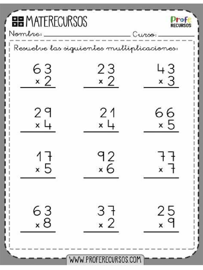 Actividad Mate | PDF