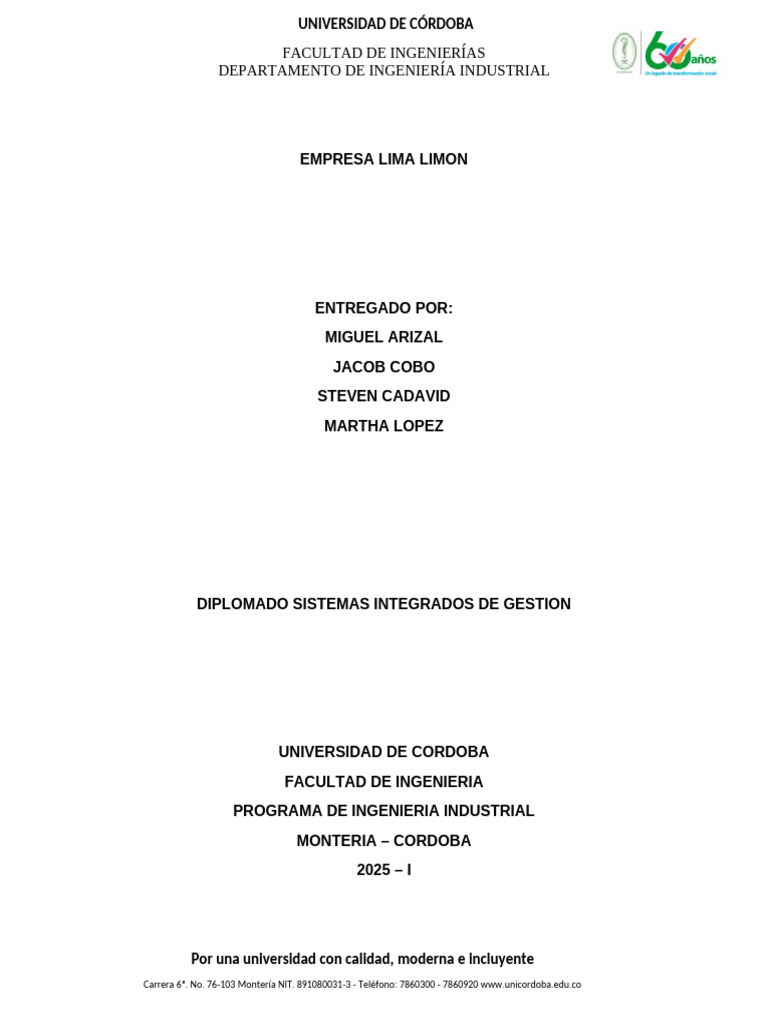 Actividad Modulo 3. | PDF